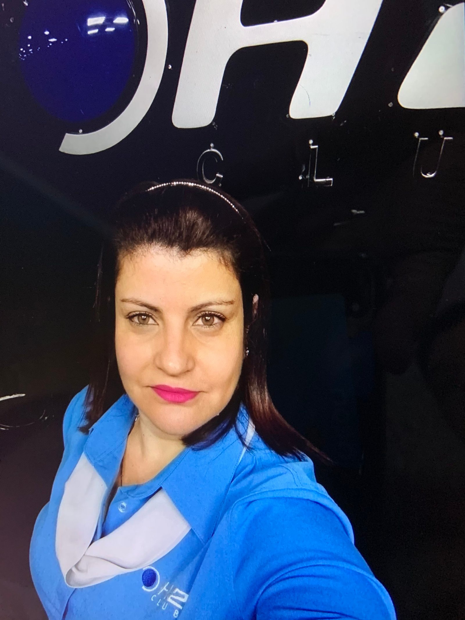 Debora Romão - Big Player Brazil